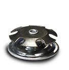 Tube Closures & Caps