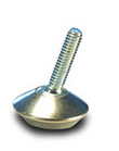 Adjustable Glides